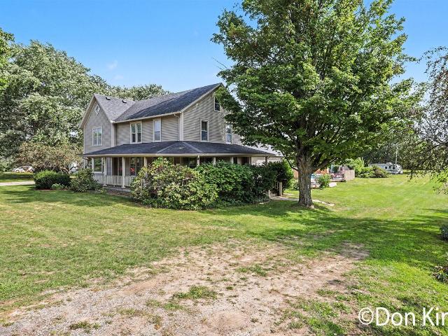 293 13 Mile Road
