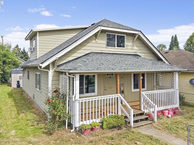 293 17th Ave, Longview, WA 98632