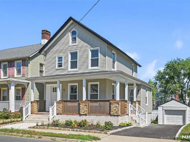 293 1st Street