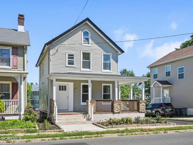 293 1st Street