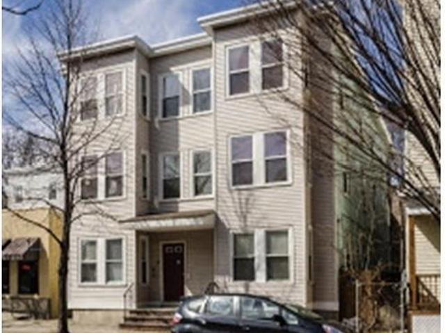 293 295 River St Unit 3R, Cambridge, MA 02139