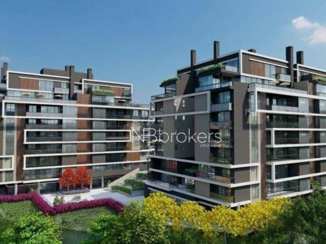 293,71m² DE ALTO PADRÃO EM UM DOS ENDEREÇOS MAIS NOBRES DE CURITIBA!