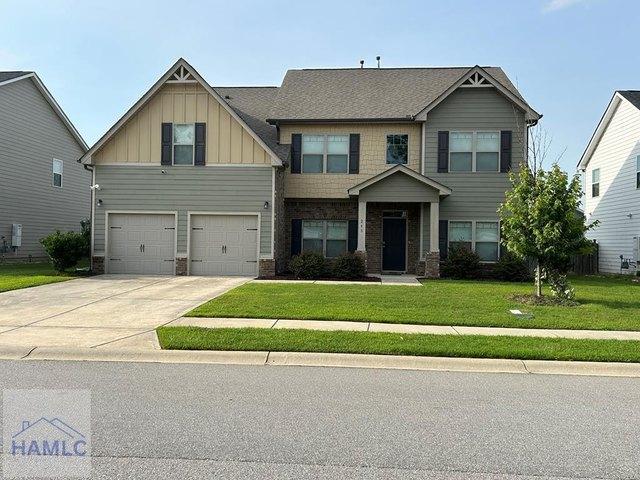 293 Coatbridge Dr, Blythewood, SC 29016
