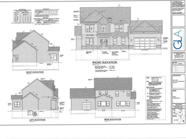 293 Collamer Rd, Parma, NY 14468 | MLS #R1666