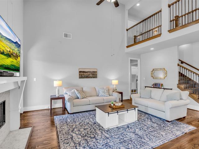 293 Camden Hills Drive