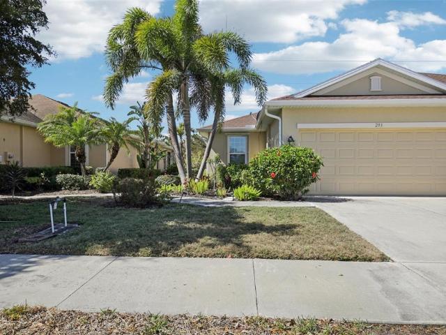 293 Capulet Dr, Venice, FL 34292 | MLS #A4682