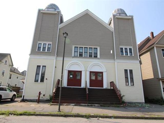 293 Central Street Unit 7, Manchester, US, NH