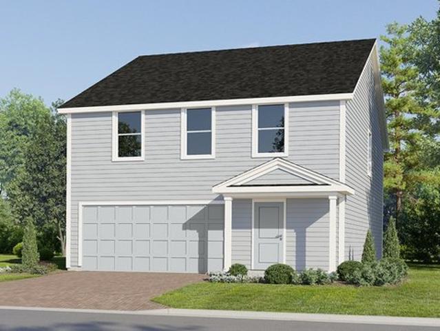 293 Ceramic Ln, Groveland, FL 34736