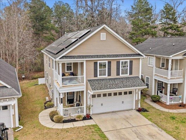 293 Chemistry Cir, Ladson, SC 29456
