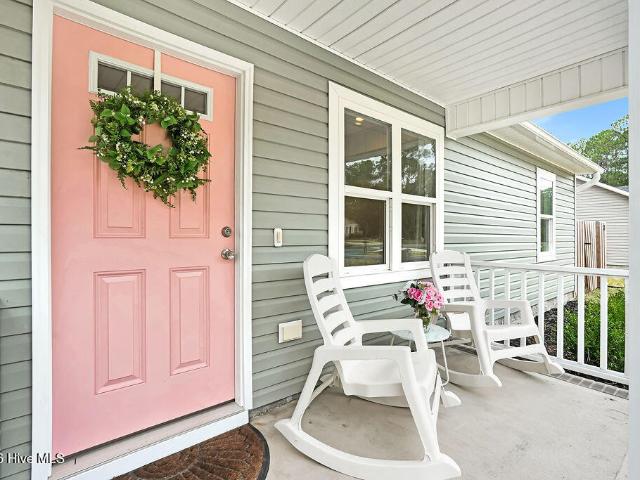 293 Cherry Road