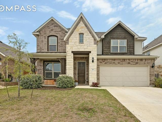 293 Cherrystone Loop, Buda, TX