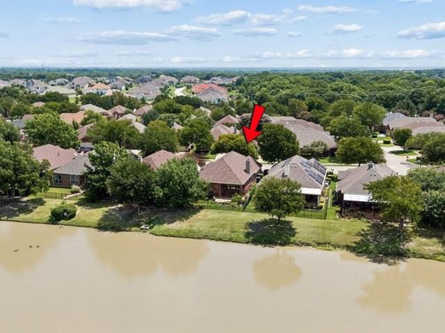 293 Cheyenne Dr, Fairview, TX 75069