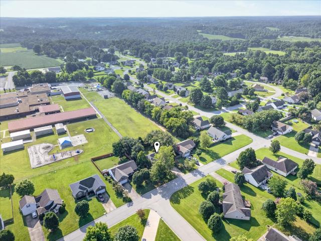 293 Clearfount Dr