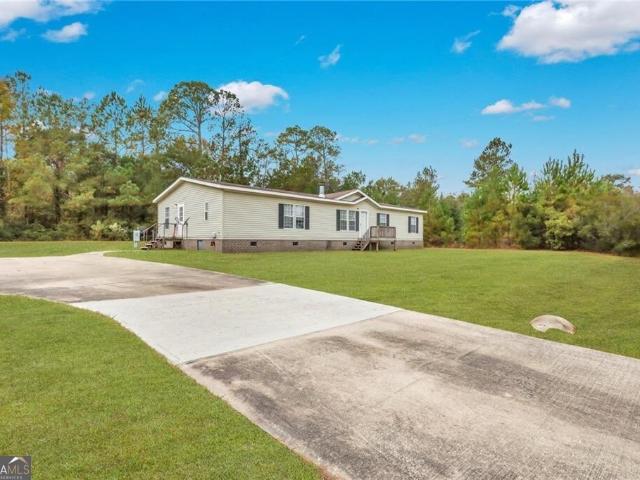 293 Cutters Gap