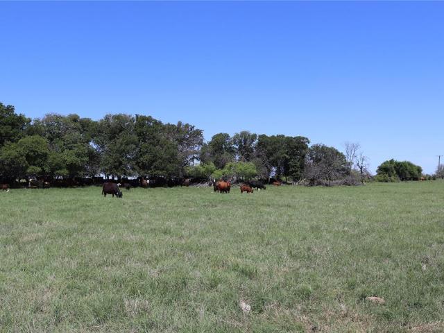 293 Acres Deer Creek Rd