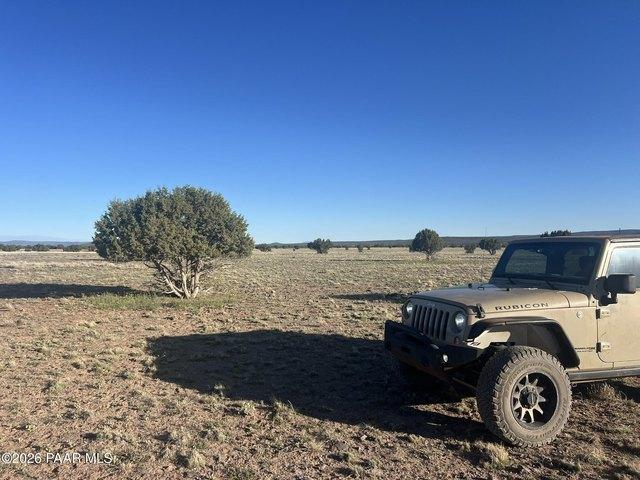 293 Arizona Rd, Ash Fork, AZ 86320