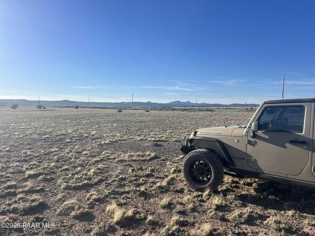 293 Arizona Rd, Ash Fork, AZ 86320