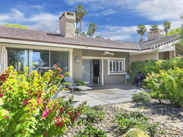 293 Bouquet Canyon Dr, Palm Desert, CA 92211