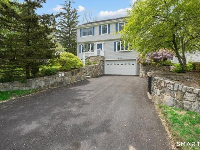 293 Bouton St W, Stamford, CT 06907