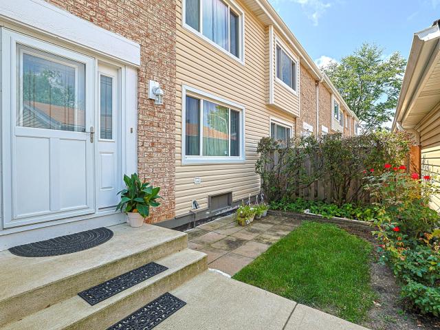 293 Barclay Drive