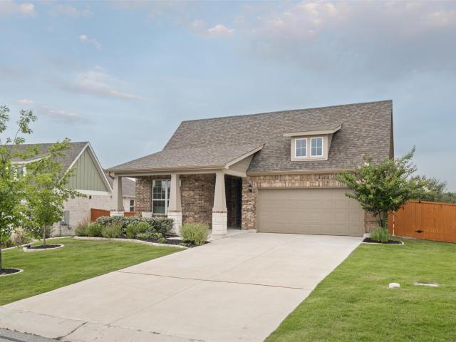 293 Barnhill Loop