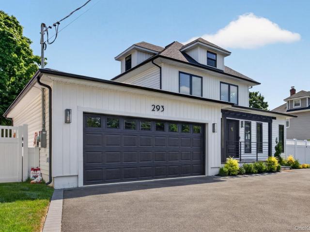 293 Bellmore Road