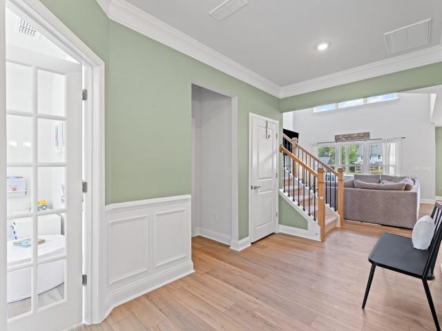 293 Belmont Stakes Lane