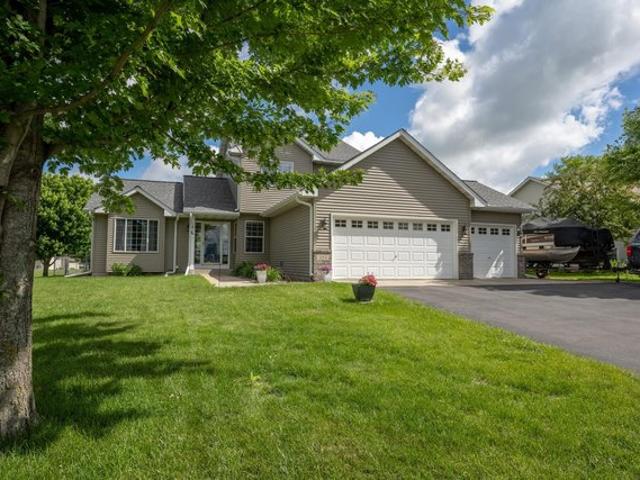 293 Birch St, Baldwin, WI 54002