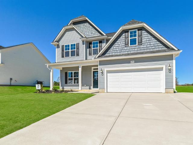 293 Black Duck Lane lot 96