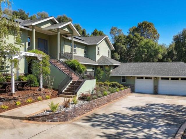 293 Blair Mine Rd, Angels Camp, CA 95222