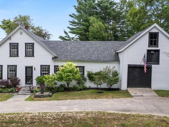 293 Bridge St, Newfield, ME 04095