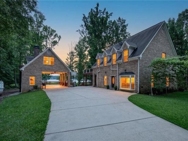 293 Buckhorn Dr, Temple, GA 30179