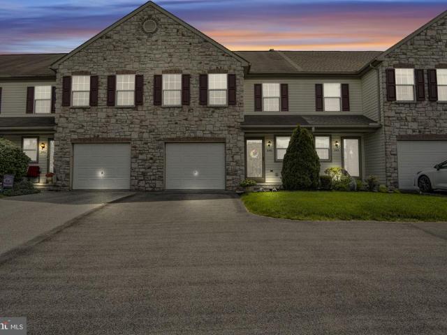 293 Buckley Drive