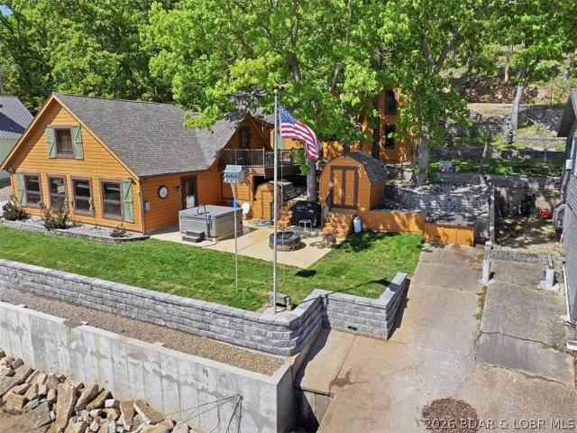 293 Daredevil Drive