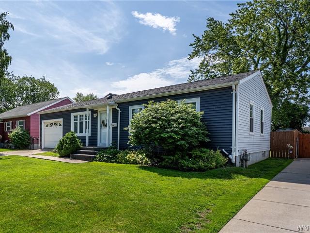 293 Desmond Drive