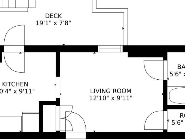 293 E Deerpath Road # 22