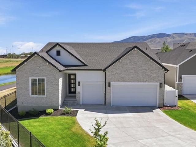 293 E Polaris Dr Unit 101, Saratoga Springs, UT 84045