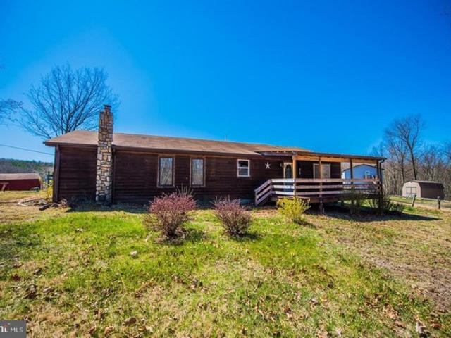 293 Elliott Ln, High View, WV 26808
