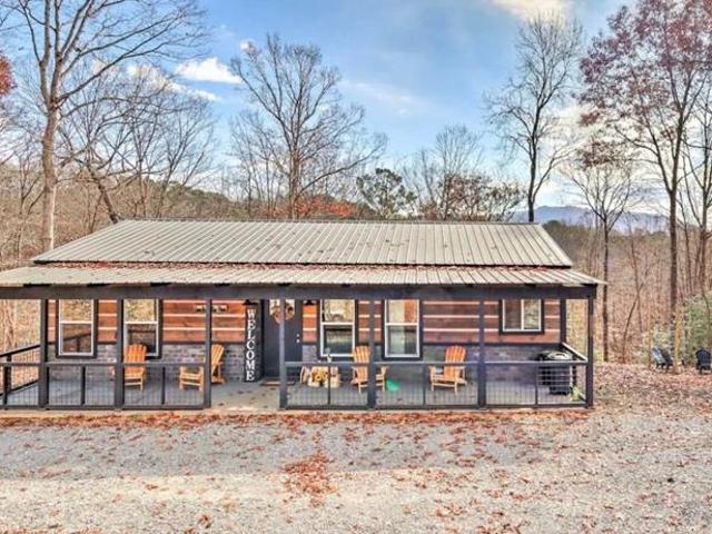 293 Elmwood Ct, Ellijay, GA 30540