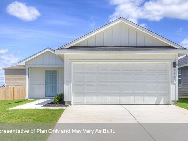 293 Fairlawn Way, Maxwell, TX 78656