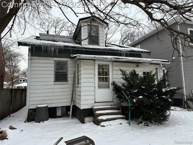 293 fielding street