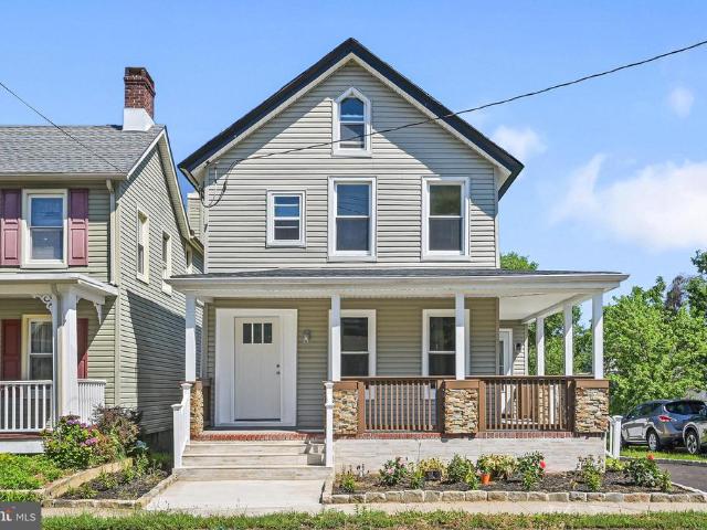 293 First Street
