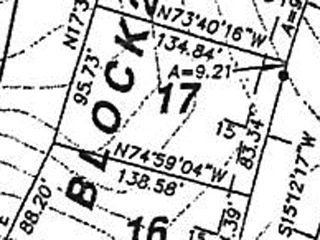 293 Hawksmoor Dr Lot 17, Daniels, WV 25832