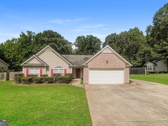 293 Hampton Oaks Cir, Villa Rica, GA 30180
