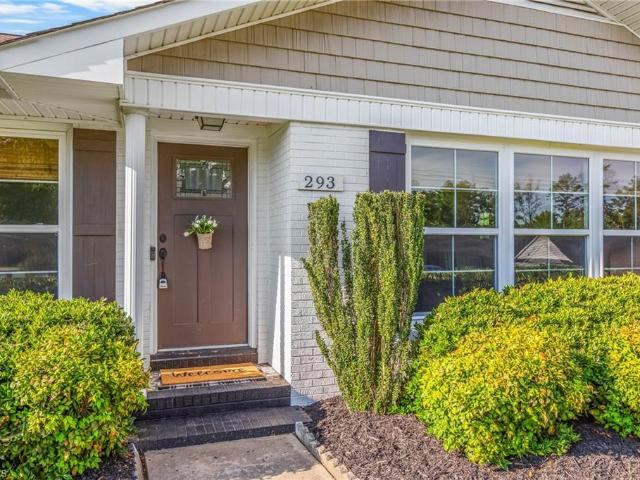 293 Hanes Lane