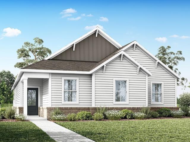 293 Harvest Point Blvd, Spring Hill, TN 37174 | MLS #3306