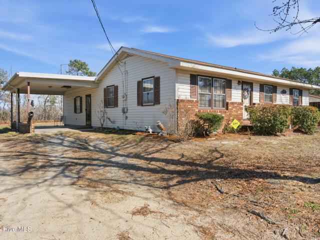 293 Hickory Street