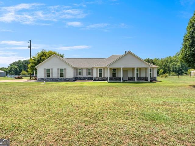 293 High Falls Rd, Jackson, GA 30233