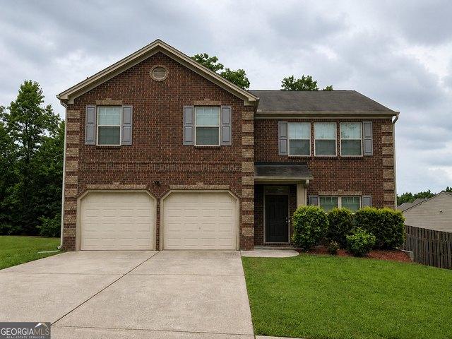 293 Hillcrest Ct, Hampton, GA 30228
