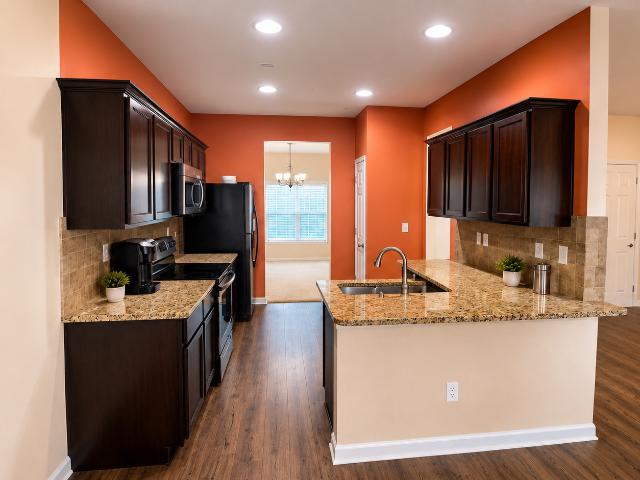 293 Hillcrest Court